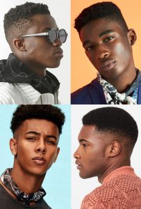 7+ Top Modern Short Hairstyles for Smart Casual Men to Try in 2023 ...