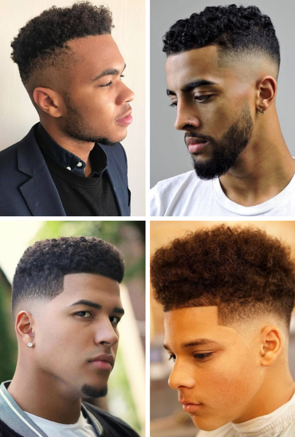 7+ Top Modern Short Hairstyles for Smart Casual Men to Try in 2023 ...