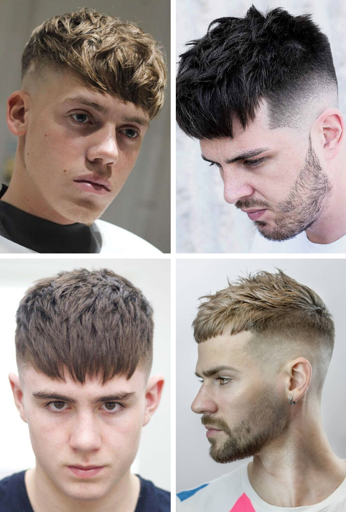 Casual Tips About Free Men Hairstyle In Nyc - Roadfill17 Casual Tips About Free Men Hairstyle In Nyc - Roadfill17