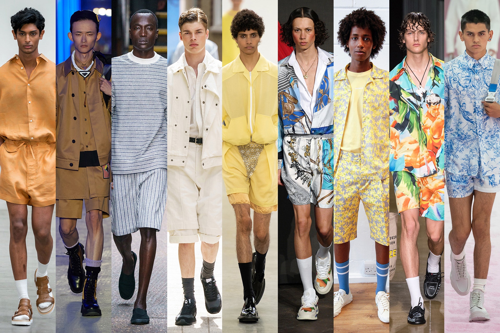 How Men's Fashion Has Changed In The Last 70 Years - Last Minute Stylist