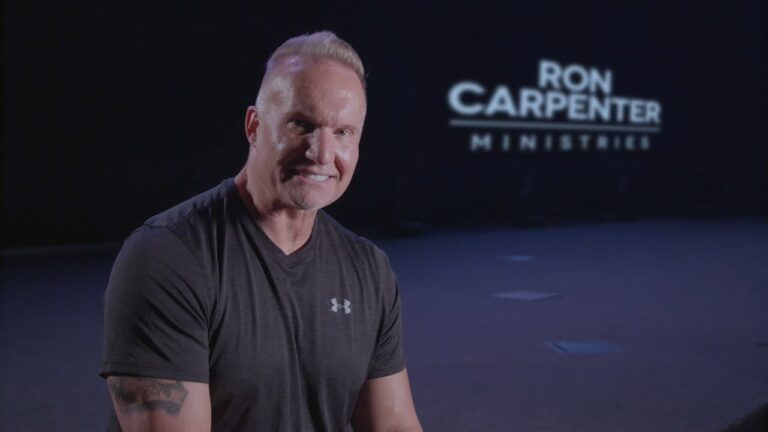 Ron Carpenter Net Worth 2023 - Last Minute Stylist