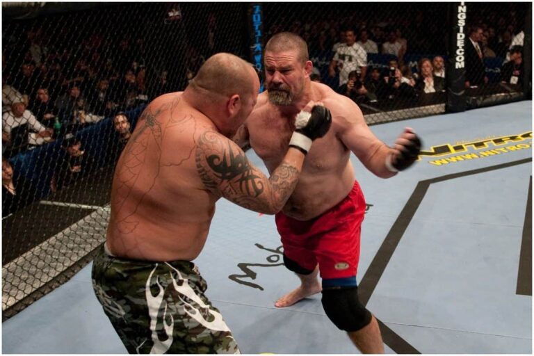 Tank Abbott Net Worth 2023 - Last Minute Stylist