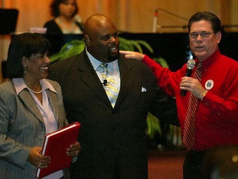 Rick Rigsby Net Worth 2023 - Last Minute Stylist