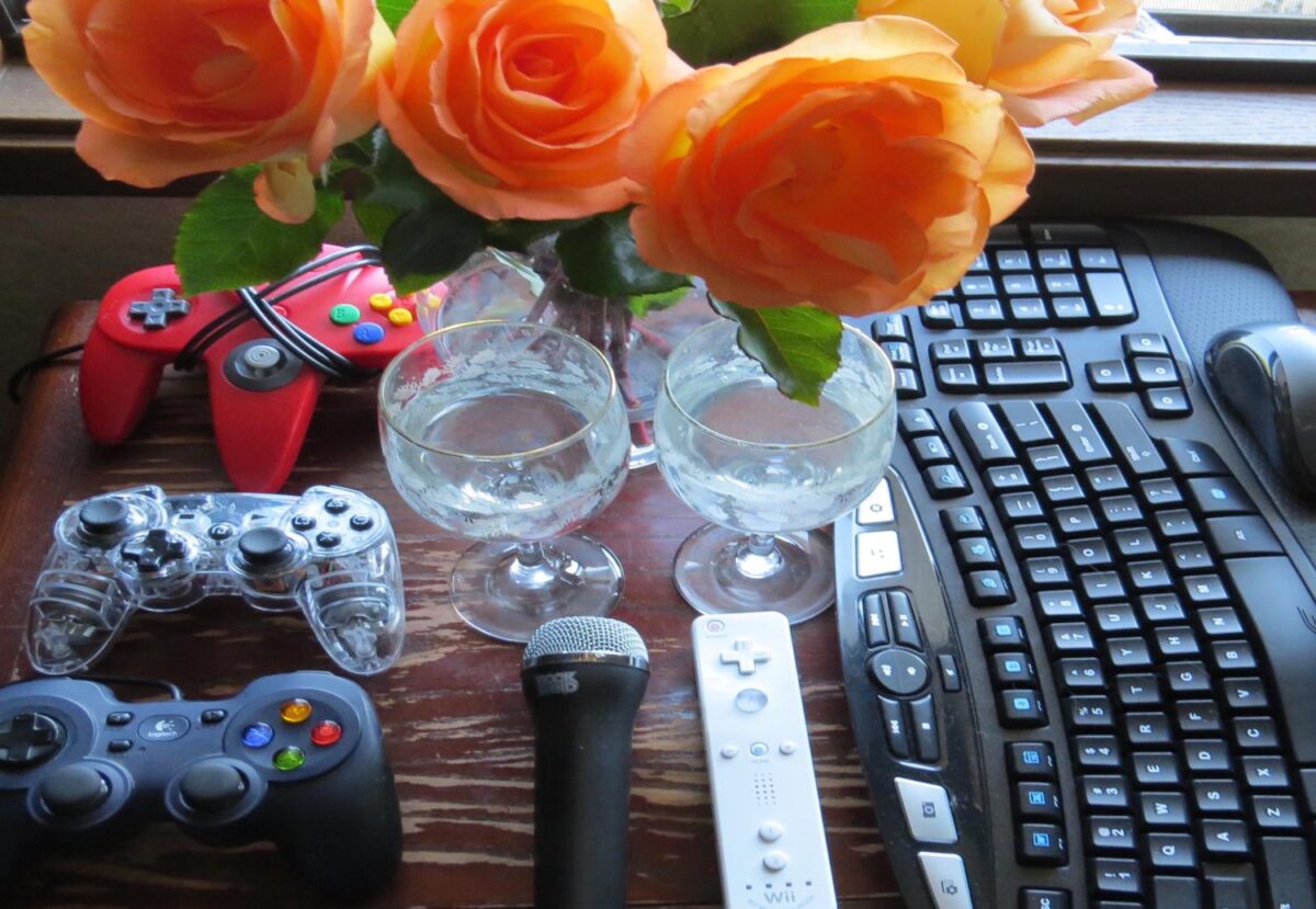 Virtual Date Ideas To Keep The Relationship Fun And Exciting - 2023 ...