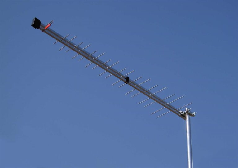 7 Different Types of TV Aerials & Tips for Choosing the Right One ...