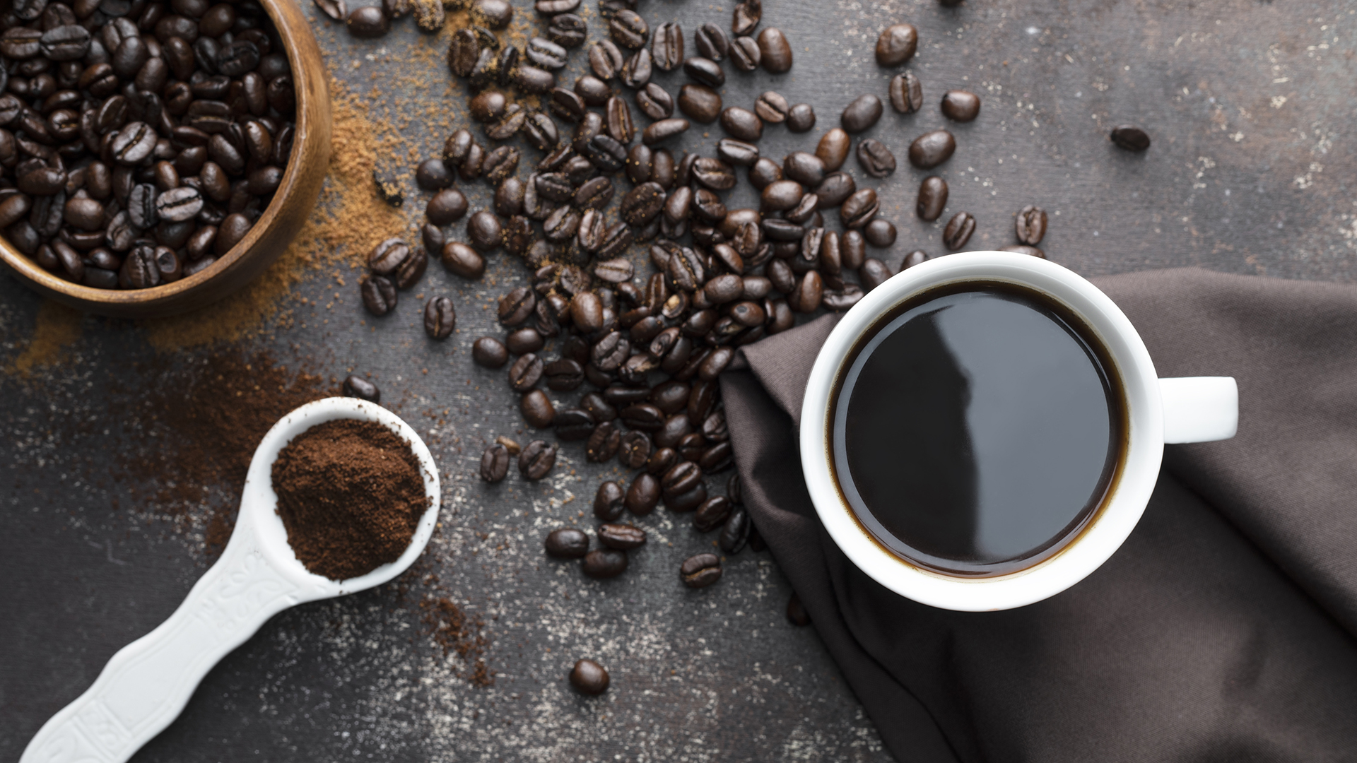 9 Interesting Facts About Coffee You Probably Didn’t Know - Last Minute ...