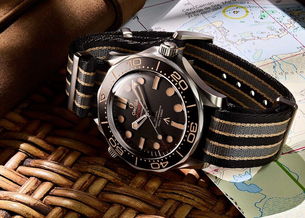 16 Interesting Facts to Know About Omega Watches - Last Minute Stylist