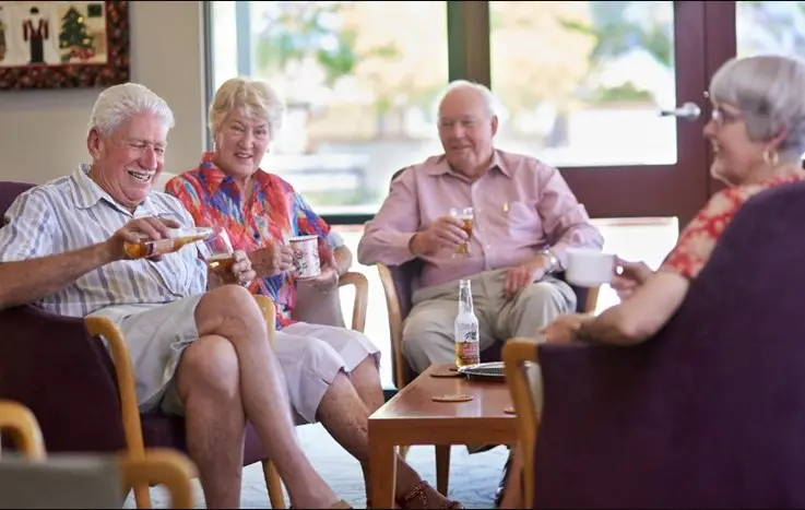 5 Key Factors To Consider When Choosing a Retirement Home - Last Minute ...