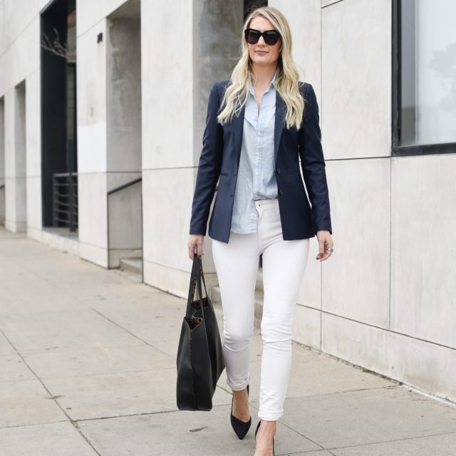8 Stylish Everyday Looks for Busy Women - Last Minute Stylist