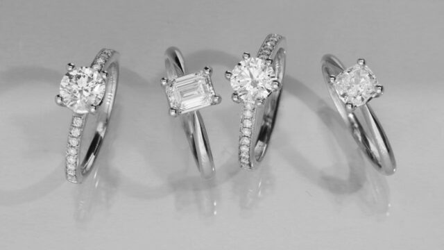 Finding Your Perfect Fit: A Comprehensive Guide To Lab-grown Diamond ...