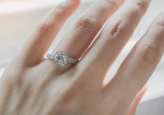 Finding Your Perfect Fit: A Comprehensive Guide To Lab-grown Diamond ...
